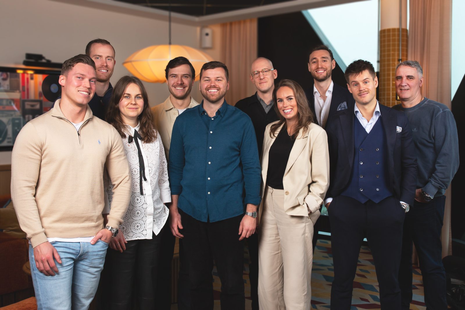 Kontakta oss - Market Solutions