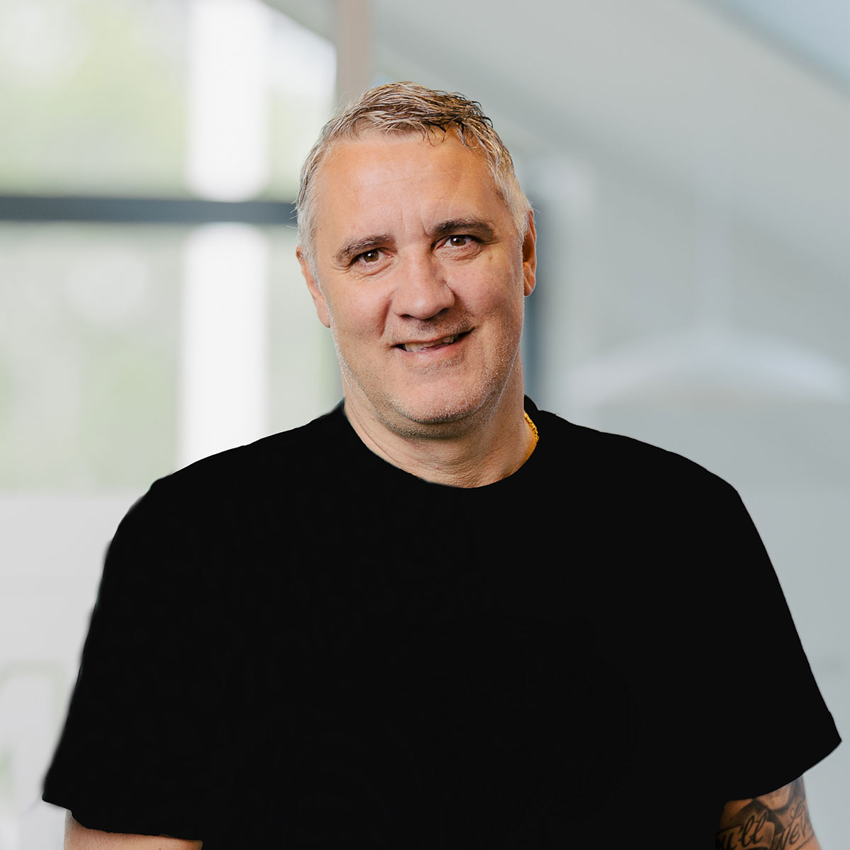 Kontakta oss - Market Solutions