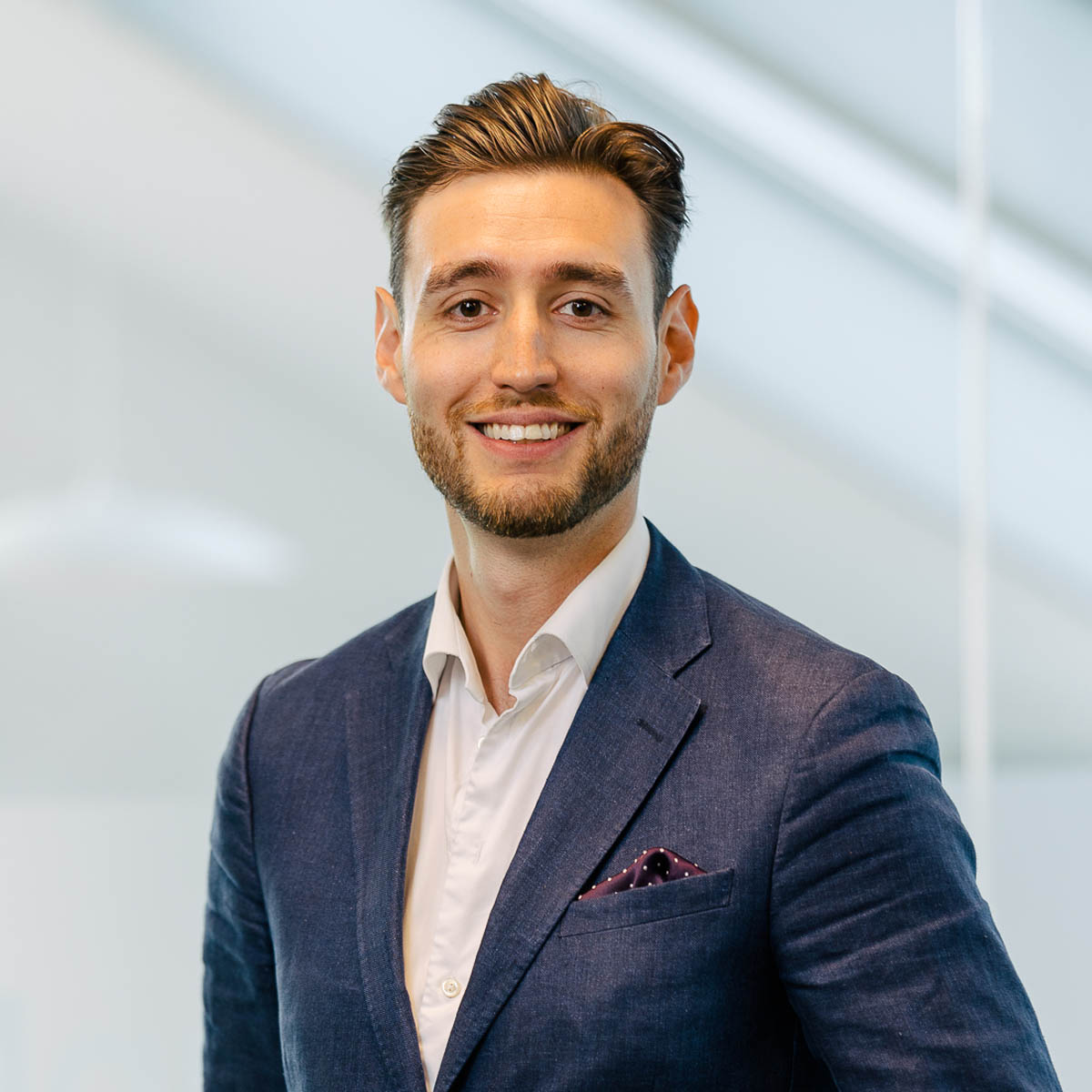 Kontakta oss - Market Solutions