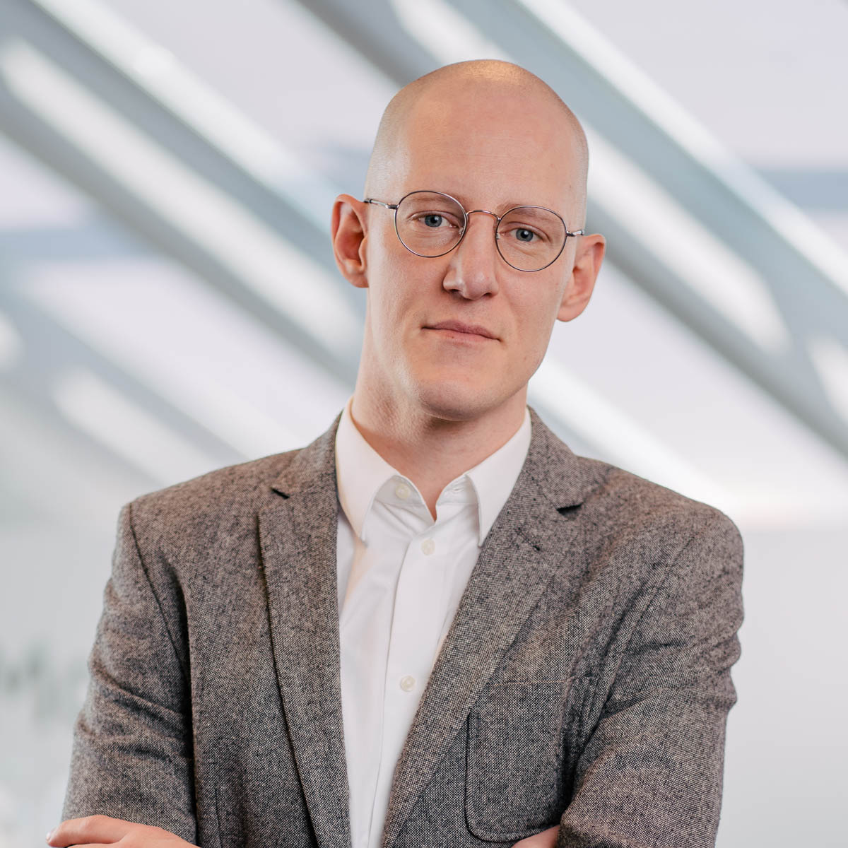 Kontakta oss - Market Solutions